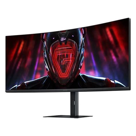 Купить Монитор Xiaomi Mi Curved Gaming Monitor G34WQi ELA5454EU в ...