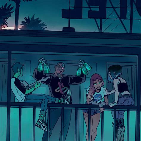 Illustrator And Comic Artist Gabriel Picolo Artwoonz