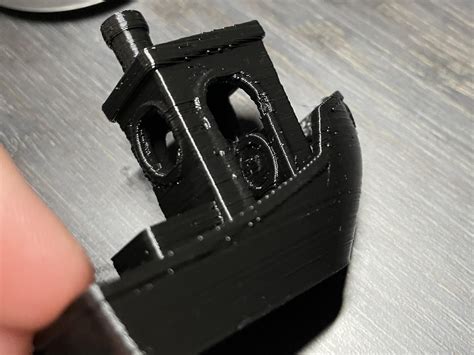 gaps and blobs on print walls r fixmyprint