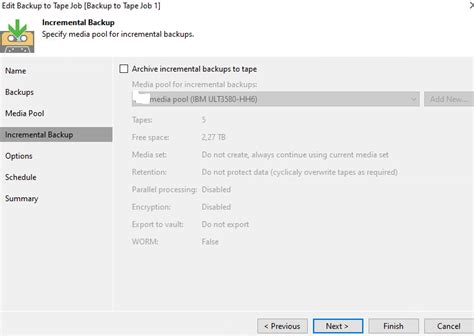 Stacking Of Veeam Backup Tasks Veeam Community Resource Hub