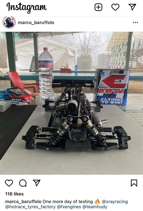 Xray XB Page R C Tech Forums