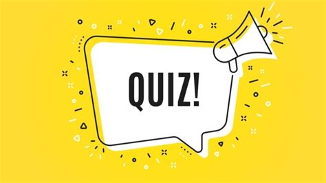 Quiz Game Using Python