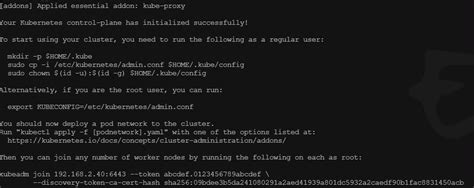 kubeadm方式部署kubernets1 27 centos 8kubernetes v1 27 10 csdn博客