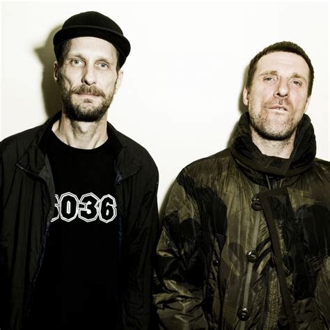 Sleaford Mods Music Tv Tropes