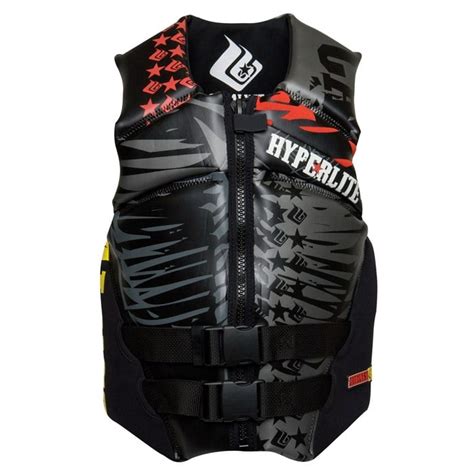 Hyperlite Catalyst Wakeboard Vest 2010 Evo