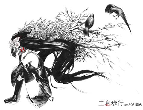 Hatsune Miku Vocaloid And More Drawn By Sousou Sousouworks Danbooru