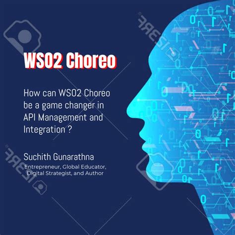 Suchith Gunarathna On Linkedin Wso2 Choreo Is A Cloud Native Low Code Integration Platform