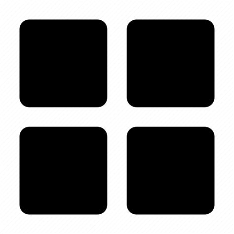 Arrange Grid Interface Layout Menu Ui User Icon Download On Iconfinder