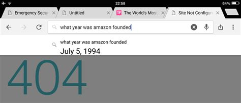 Chrome For IOS Brings Answers In Suggest OMG Chrome