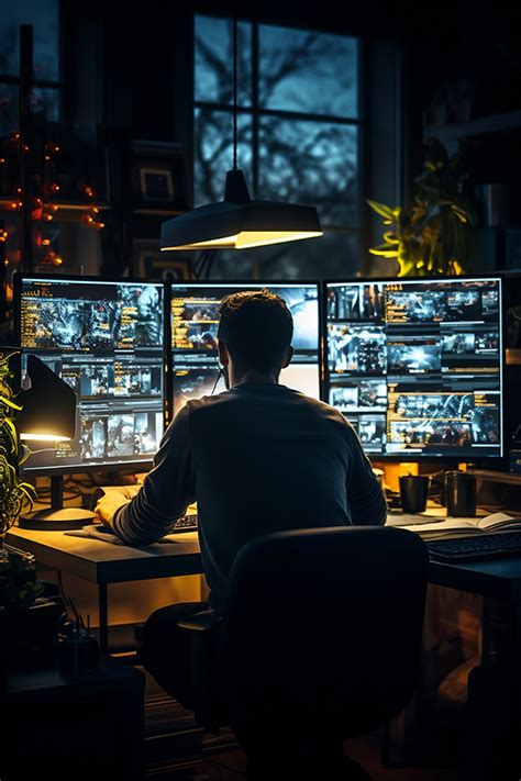 Video And Command Management Software Cogent Security