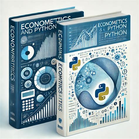 Introductory Econometrics In Python