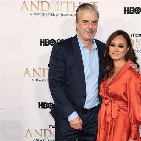Chris Noth Die Gute Ehefrau Chris Noth Heute Was Kam Nach Sex And