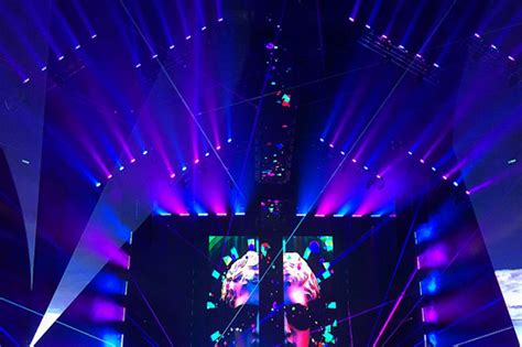 All About Led Strobe Light Uplus Lighting