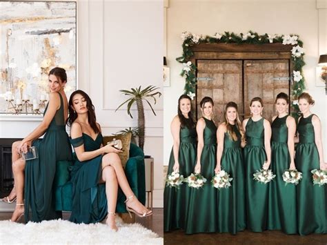 ชุดเพื่อนเจ้าสาวธีมเขียว Ladyissue เว็บรีวิวเครื่องสำอาง ชุมชนผู้หญิง ฮาวทูแต่งหน้า อัพเดท