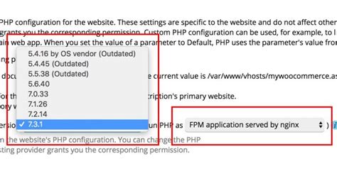 php 7 3 1 is now available hosting mate