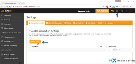 Runecast Analyzer Product Review Esx Virtualization