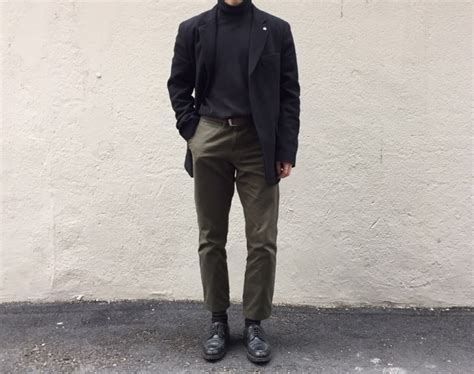 일루젼룩 179 남자 유니클로 블레이져 자켓 코디 막바지야 네이버 블로그