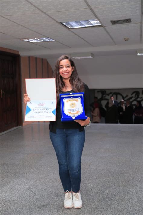 Pharos University Students Won Awards At Al Sharouq Academy Festival