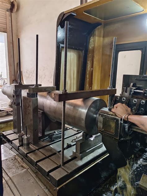 Mild Steel Deep Hole Drilling Service In Ahmedabad Id 2849764488788