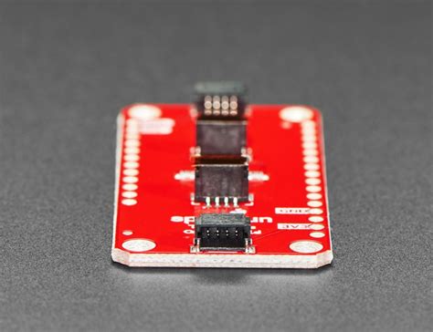 NEW PRODUCT SparkFun Qwiic Stemma QT FeatherWing Shield For Thing Plus Adafruit