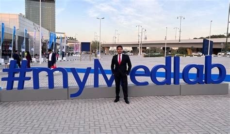 Nishant Panwar On Linkedin Magnusoptosystems Masterclass Microscopes Medlab2023