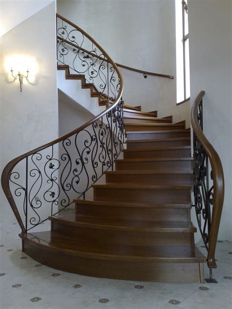 Стълби ЕГС Проект