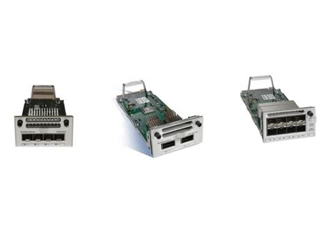 Cisco Gigabit Eternet Port Switch C Ux E