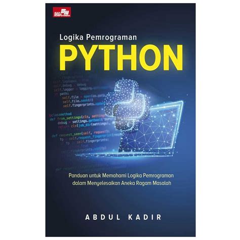 Jual Kode D72n Logika Pemrograman Python Sbs Shopee Indonesia