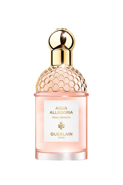 Buy Guerlain Pera Granita Eau de toilette for Unisex | Bloomingdale's UAE