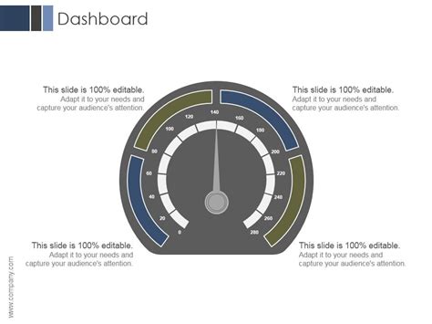 Dashboard Ppt PowerPoint Presentation Graphics