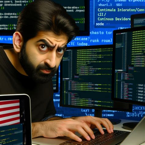 Devops Engineer Vs Software Engineer Key Differences