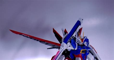 Mg Force Impluse Gundam