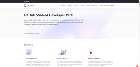 Github学生包白嫖jetbrains全家桶等权益福利 糖果梦博客 Github学生包白嫖jetbrains全家桶等权益福利 糖果梦博客