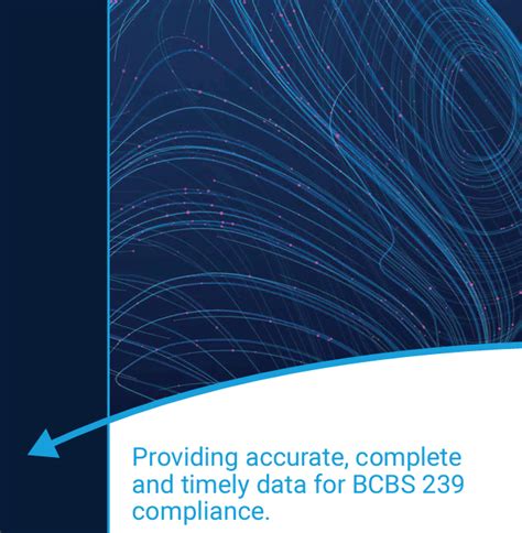 achieving bcbs239 compliance with solidatus data lineage