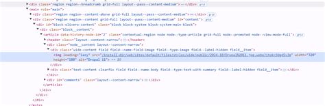 Drupal Eleven Changes Updates In Drupal OpenSense Labs