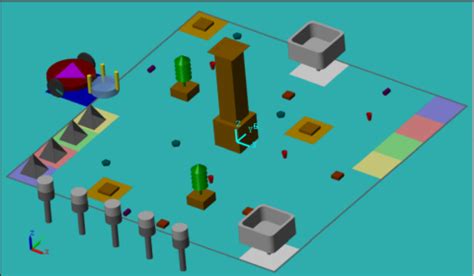 BEST Robotics MATLAB Simulink