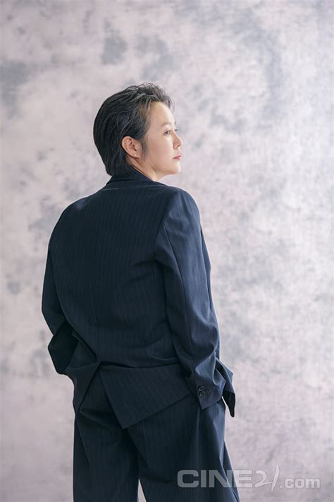 [기획] 중년 여성 배우⑦ 정순 김금순 배우가 생각하는 10년 전의 나 현재의 나 10년 후의 나