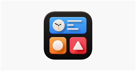 Thematic Themes Widgets In De App Store