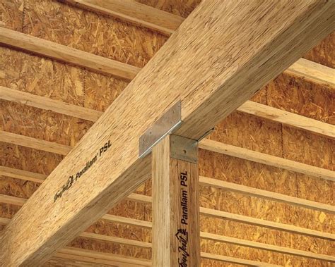 Joist Vs Beam