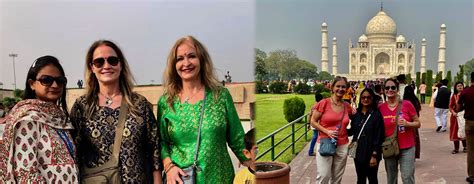 Call 91 902 779 2159 Female Tour Guide For Taj Mahal Rs 1250