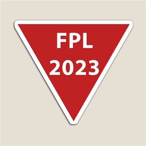 Kira Fpl 2023 Red Arrow Season Fantasy Premier League English Premier League Sticker Hot