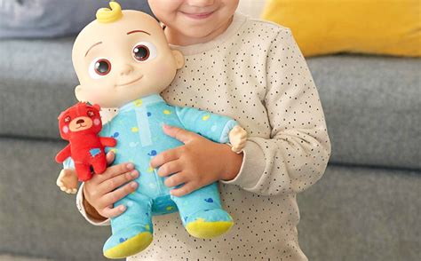Cocomelon Jj Doll Free Stuff Finder