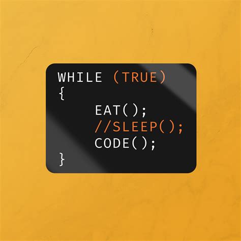 Whilecode Sticker Iruve