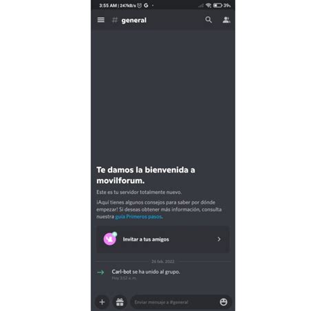 Bot Carl Dla Discord Co To Jest I Jak Go Zaimplementować