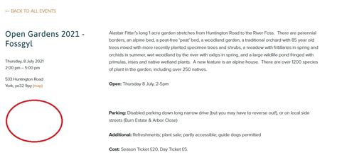 Event Page Can I Add An Image Below Event Datetime Using Css Fonts