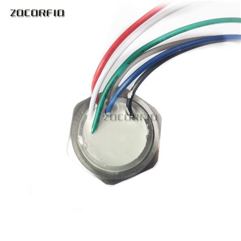 Waterdichte Mini Rfid Nfc 13 56Mhz Ic Reader Wg26 Grandado