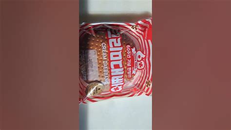 대왕 크림 빵 Youtube