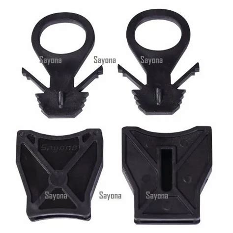 Galvanised Steel 50 Kg Nylon B Lock At ₹ 6piece In Ahmedabad Id 21693006633