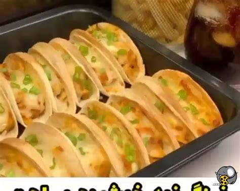 فینگر فور راحت وخوشمزه فیلو