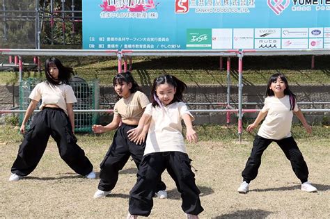 年ぶりに開催 世界最高峰のアマチュア大会 ジュニアアスリート豊橋